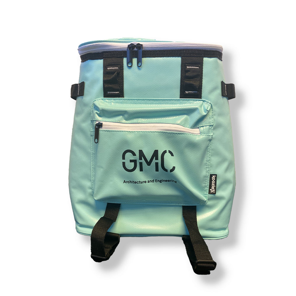 Koozie® Olympus Mid-size Backpack Cooler – GMC Network