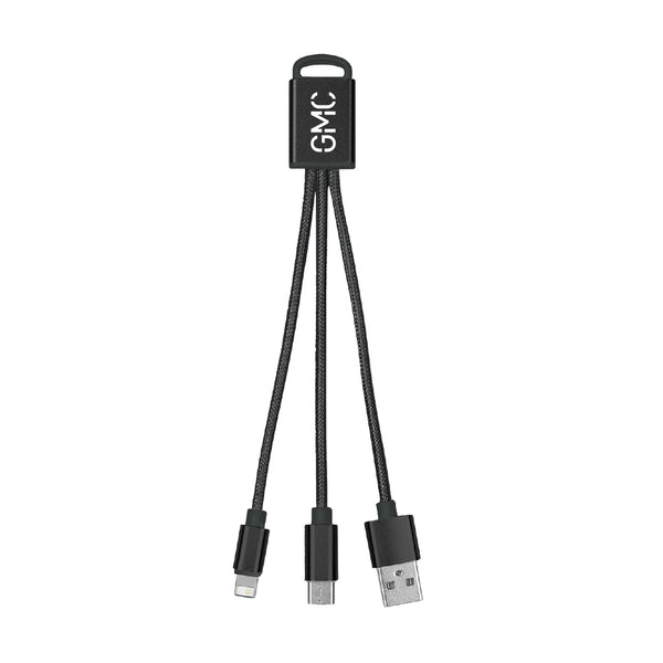 Charging Buddy – GMC Network