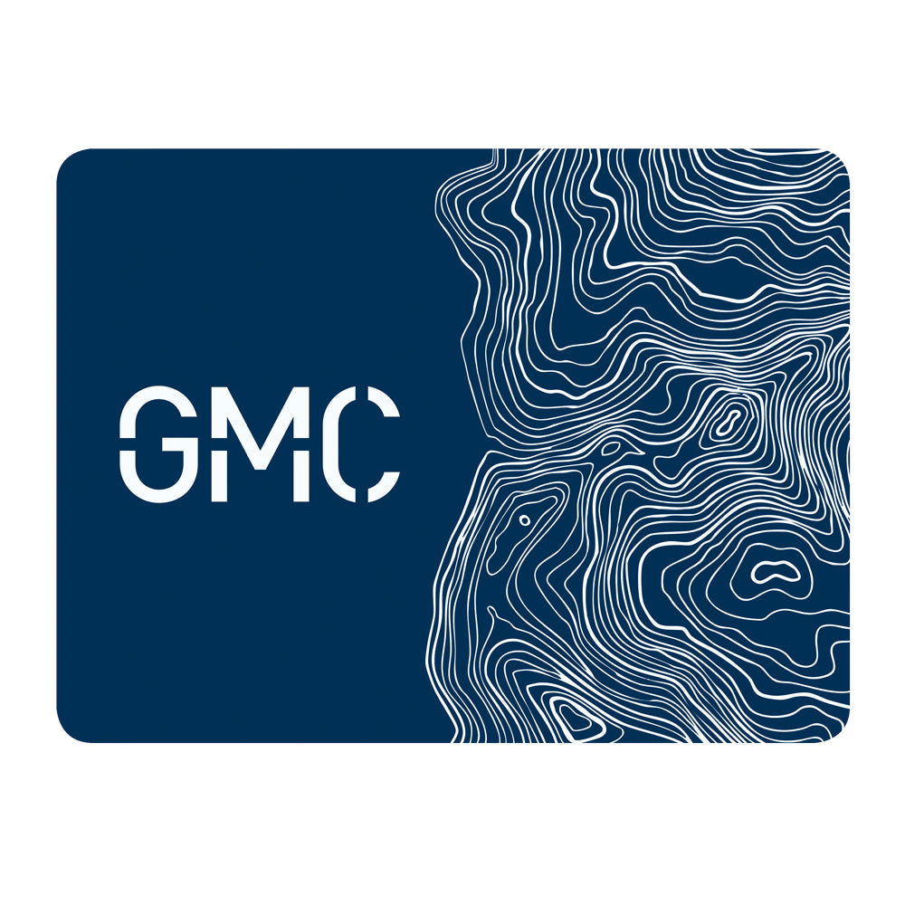 Full Color Mouse Pad – GMC Network