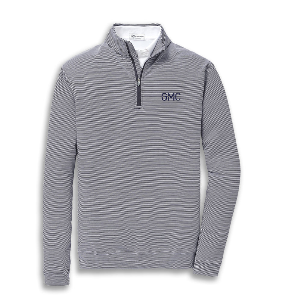 Peter Millar Perth 1/4 zip Pullover – GMC Network