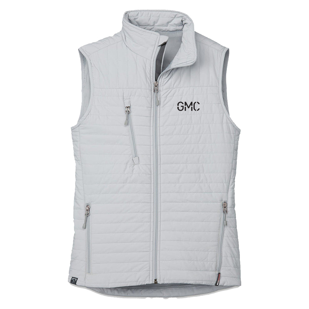 Women's Front Runner Insulated Vest – GMC Network