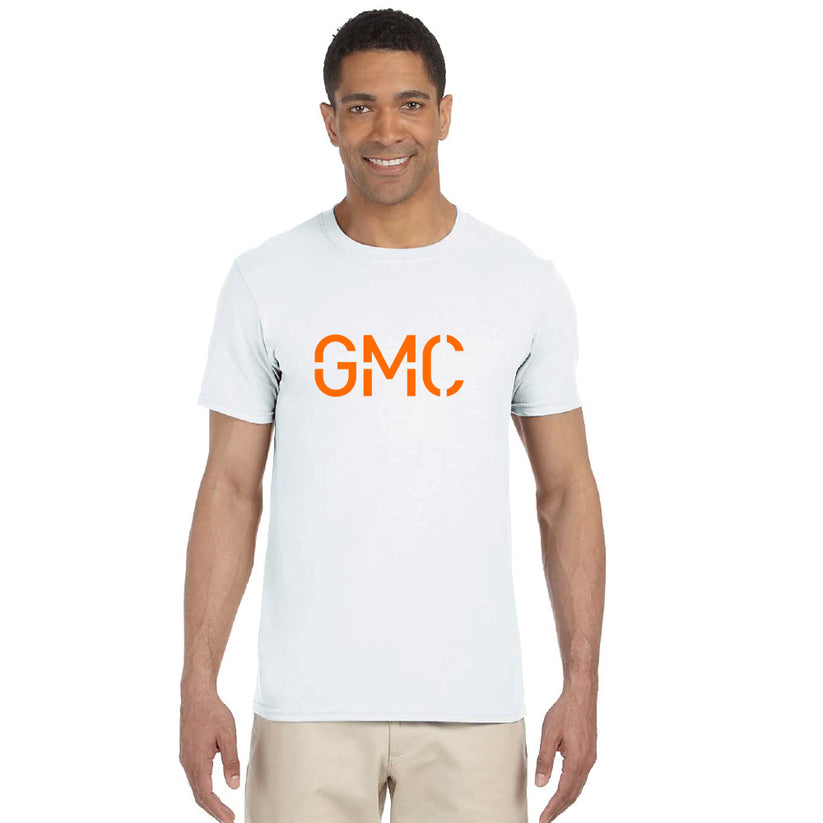 GMC White T-Shirts – GMC Network