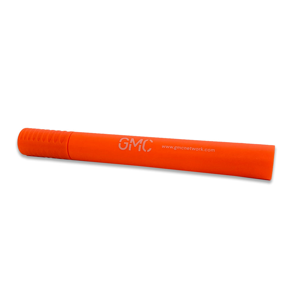 Jumbo Highlighter - Orange – GMC Network