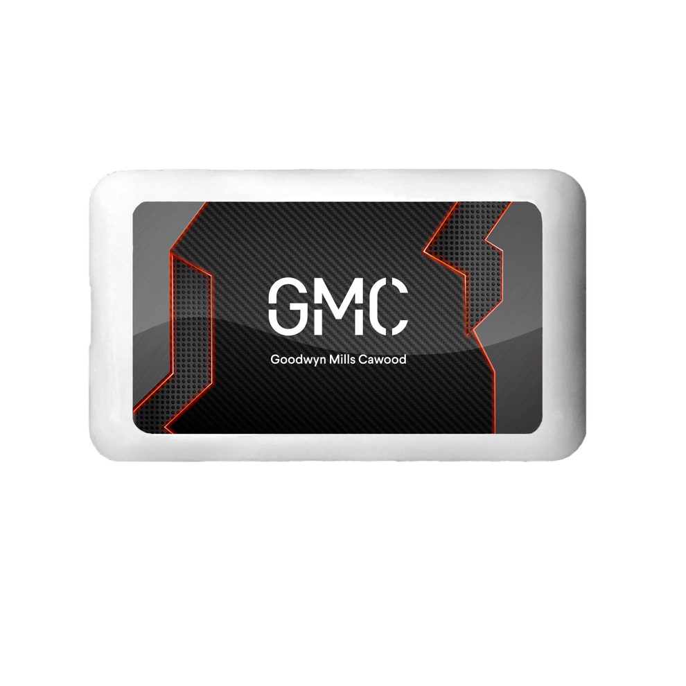 Mag5000 Wireless Power Bank – GMC Network