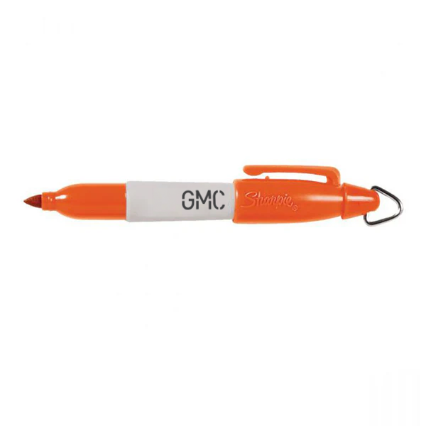Sharpie Mini – GMC Network