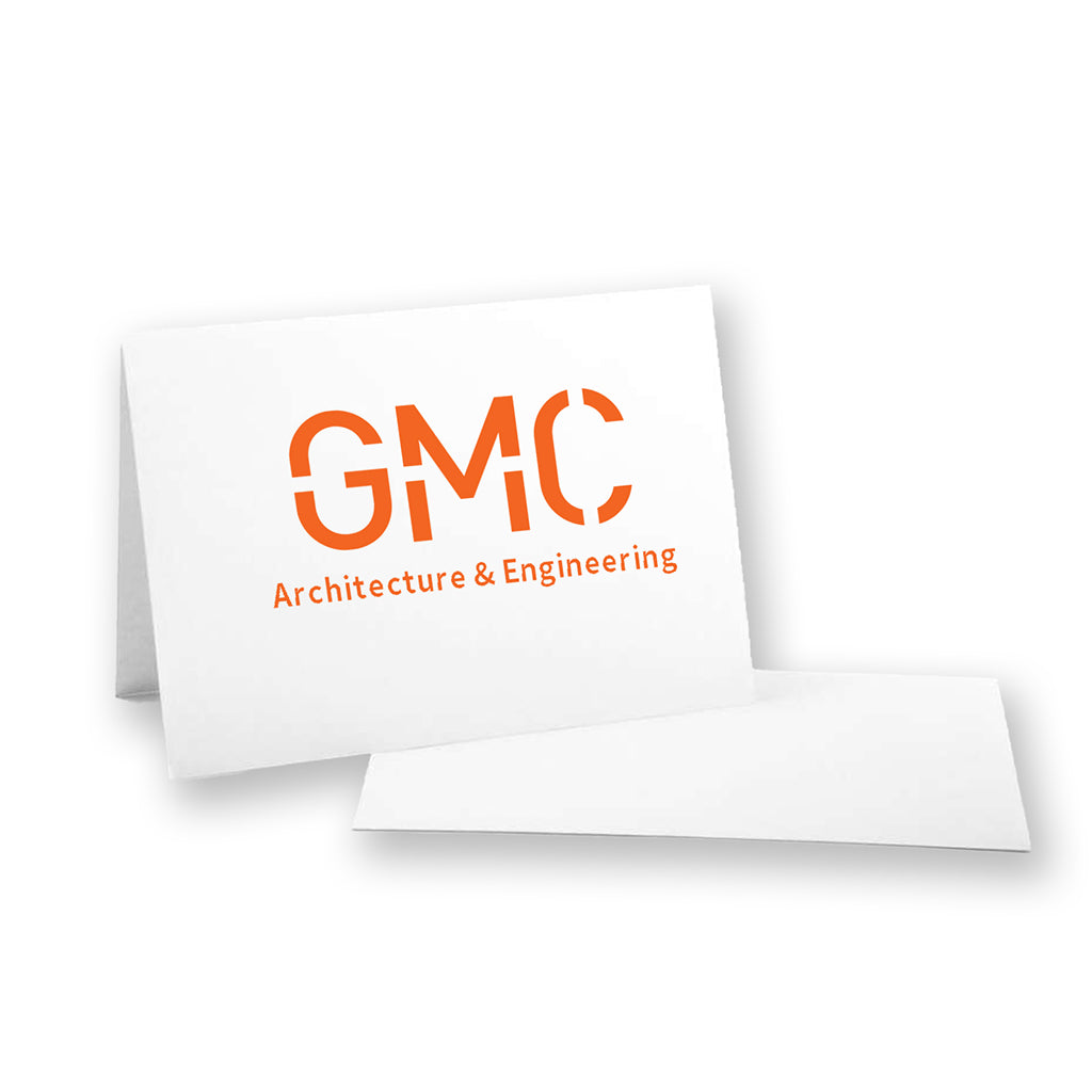 GMC Notecards (25-pack) – GMC Network