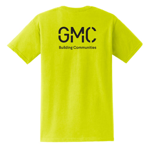 Survey Crew Tee – GMC Network