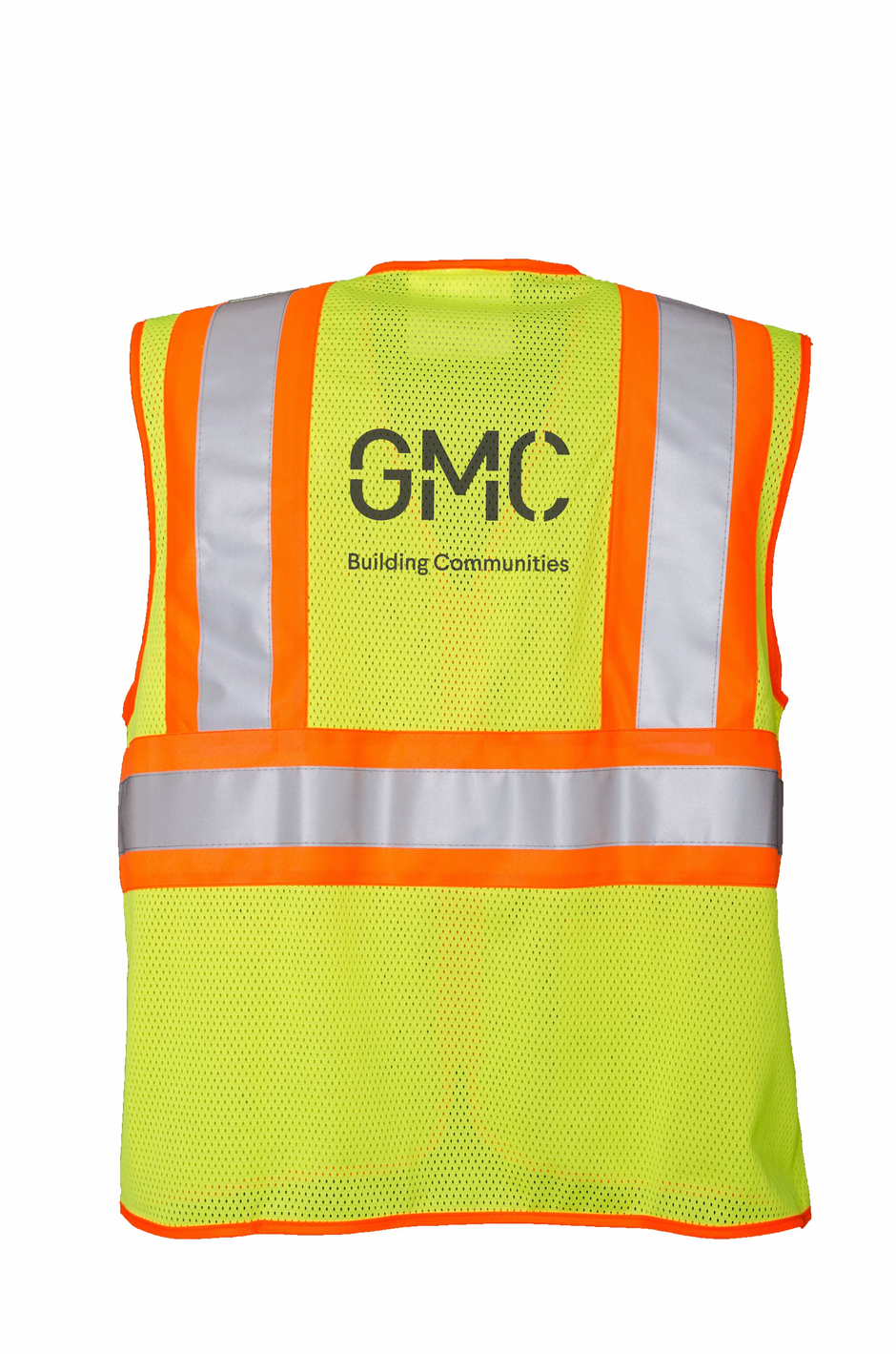 Safety – GMC Network